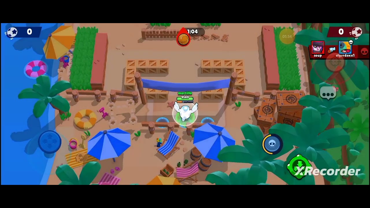 subiendo y bajando de competivo - YouTube