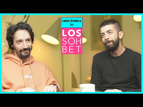 Loş Sohbet l Aytaç Uşun
