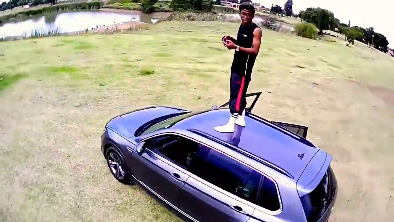 Drones, Volkano Redback drone review (shots review) 720P redback series ...