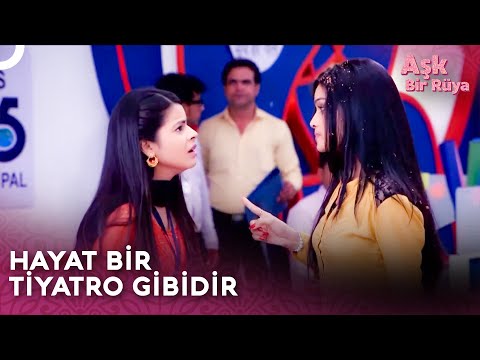 Bazı İnsanların İçi Kötülük Kokuyor | Aşk Bir Rüya Hint Dizisi