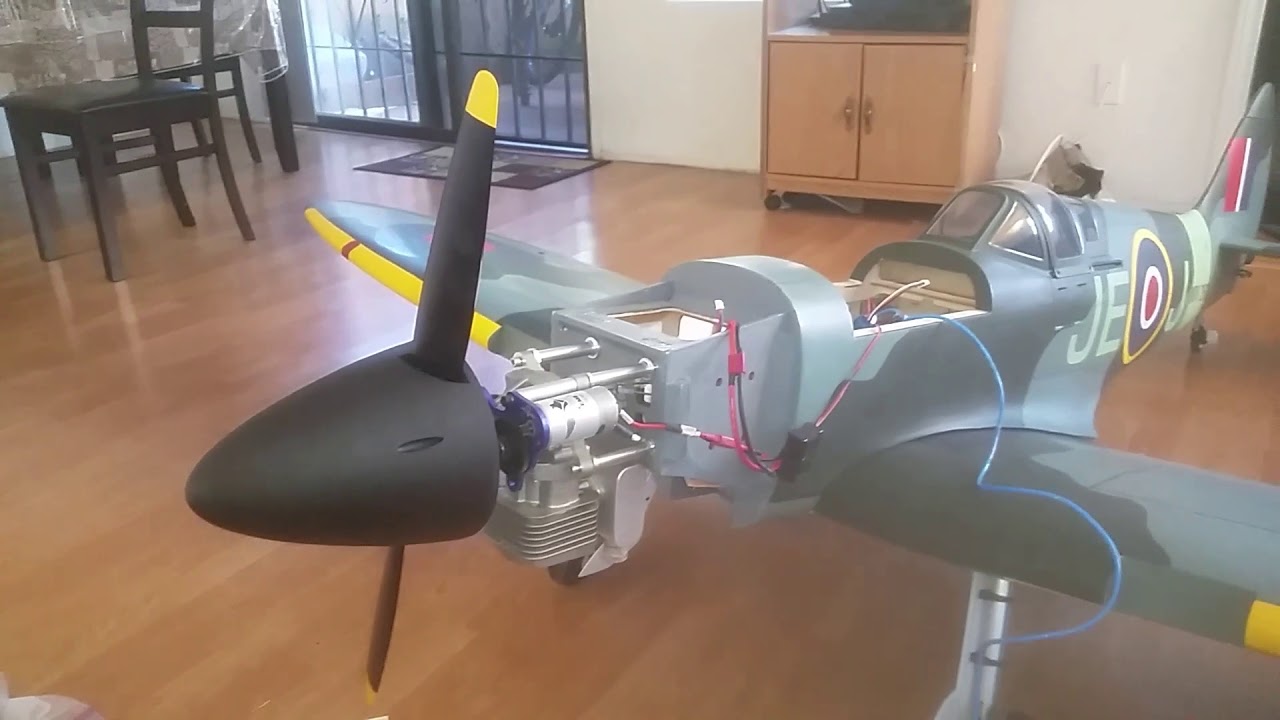 Phoenix Spit Auto Start Test - YouTube