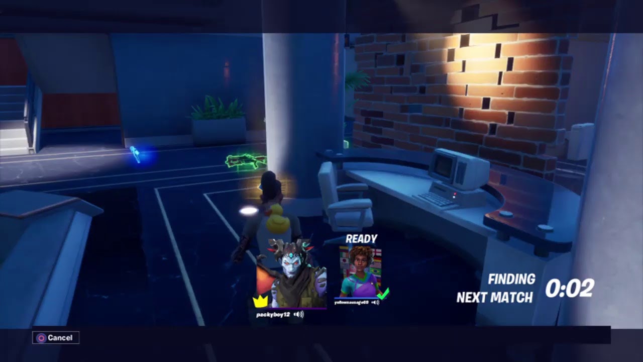 My first season two stream - YouTube