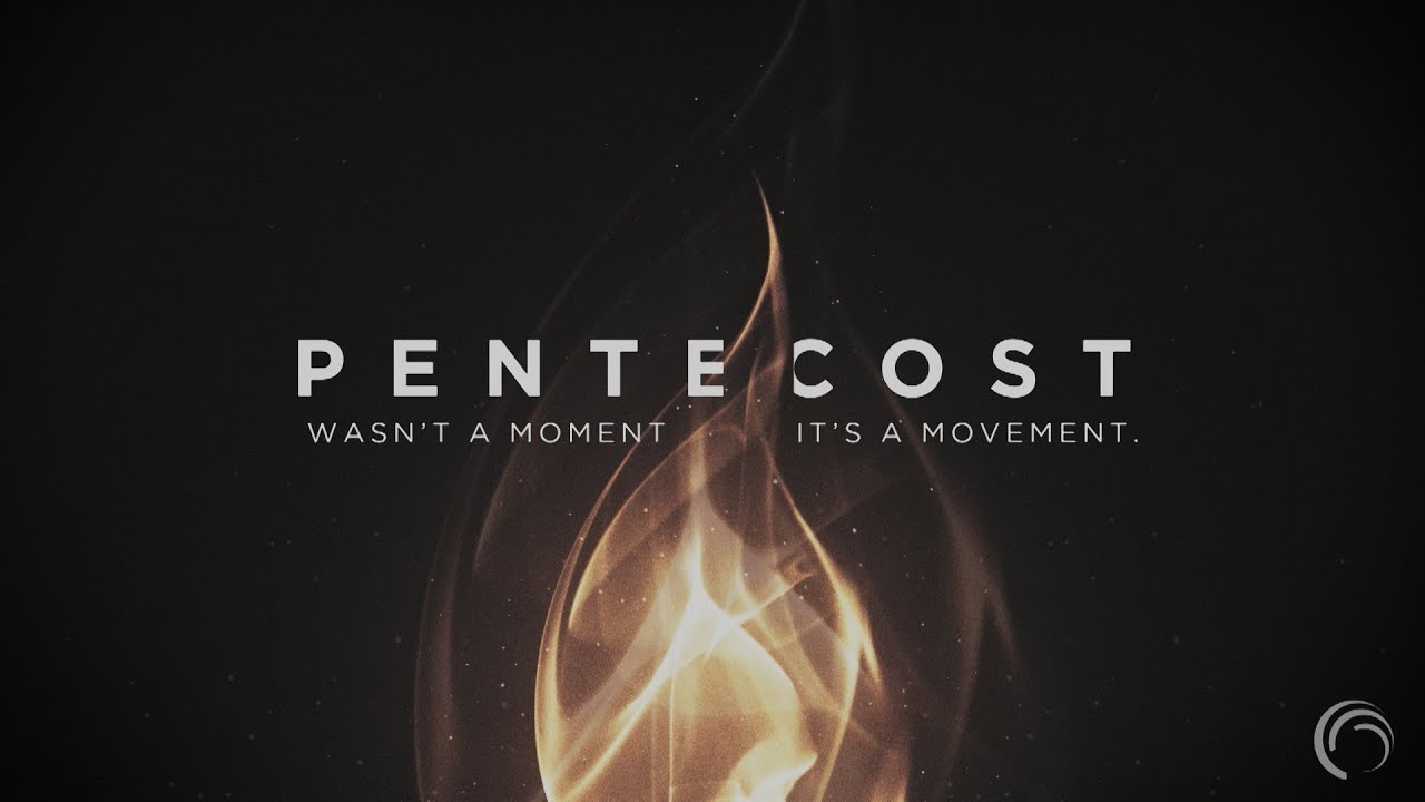 Pentecost - 11:15am Livestream | Pastor Carl Toti | July 13, 2025 - YouTube