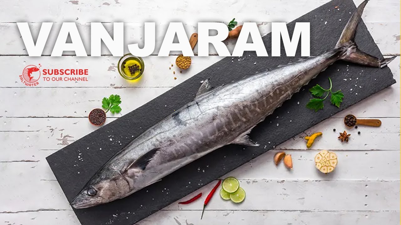 VANJARAM FISH SLICE | World Fastest Fish Cutter | Fish market - YouTube