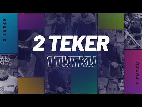 İki teker bir tutku