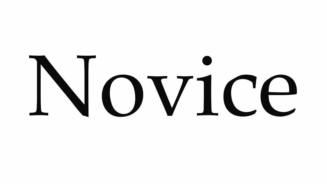 How To Pronounce Novice YouTube how-to-pronounce-novice-youtube