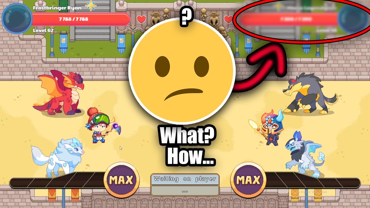 Prodigy Arena Battles #1 - WHAT'S GOING ON!?! - YouTube