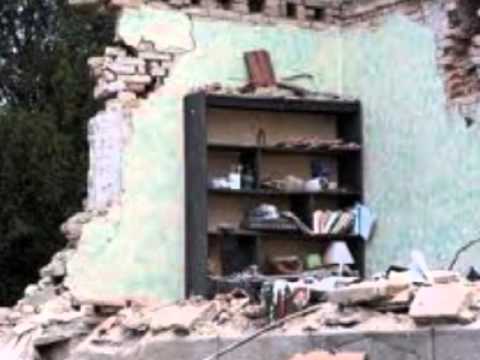ΓΚΡΕΜΙΣΜΕΝΑ ΣΠΙΤΙΑ- ΚΩΣΤΑΣ ΧΑΤΖΗΣ - YouTube