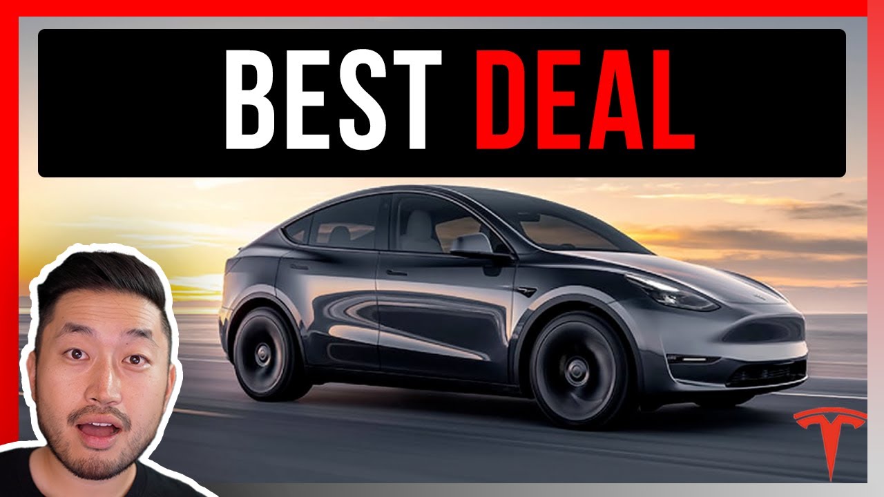 Tesla Pricing Explained: How to Find the Best Value in the Tesla Lineup ...