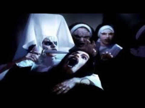 The Convent  Full Movie Facts & Review in English /  Joanna Canton / Adrienne Barbeau