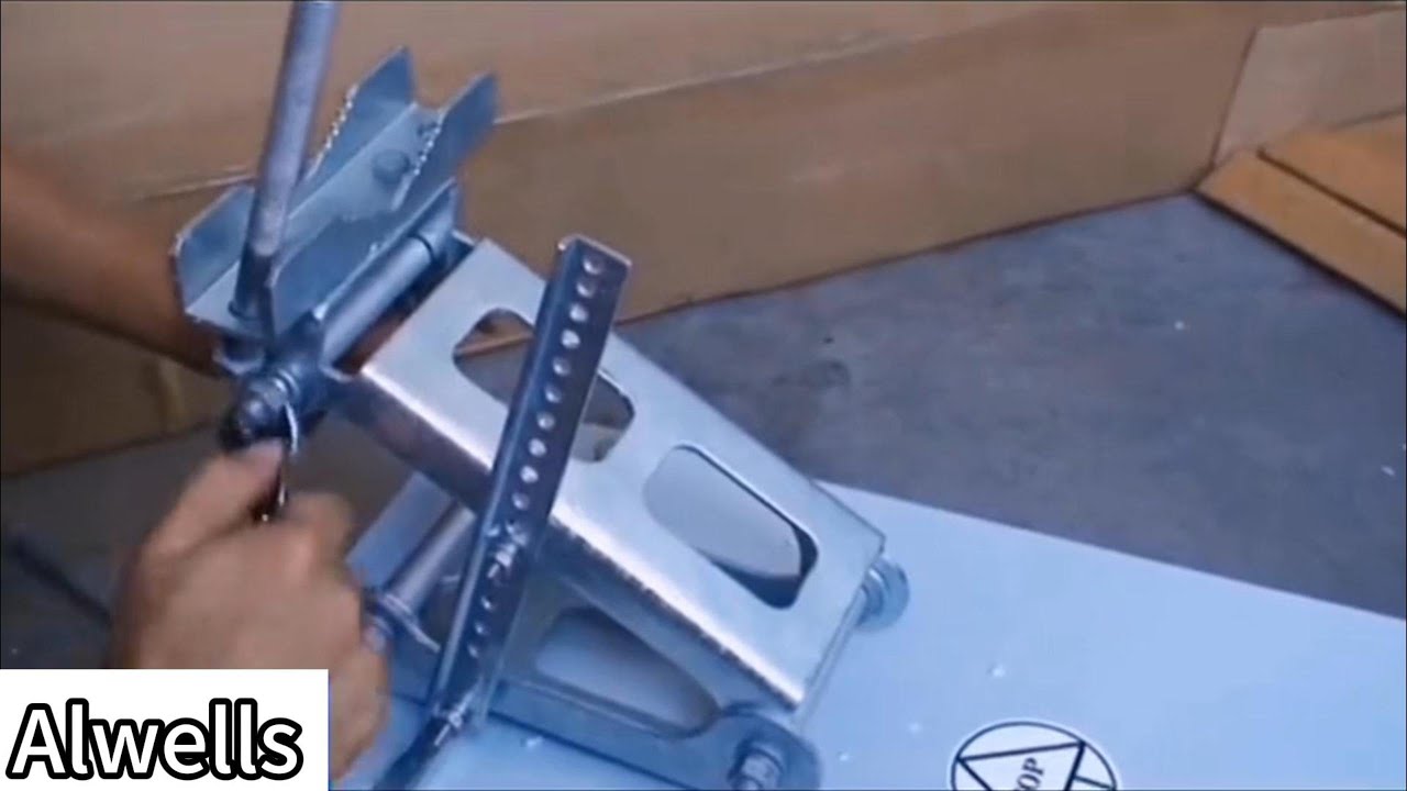 Lightning arrester brackets are made of durable materials, made in ...