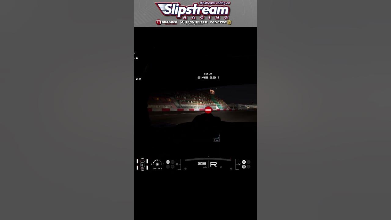 @McNaughty Pit Entry Calamity #gt7 #granturismo7 #shorts #ytshorts - YouTube