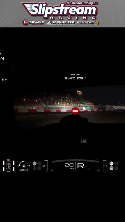 @McNaughty Pit Entry Calamity #gt7 #granturismo7 #shorts #ytshorts - YouTube