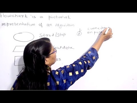 Introduction to Flowchart in Hindi - YouTube