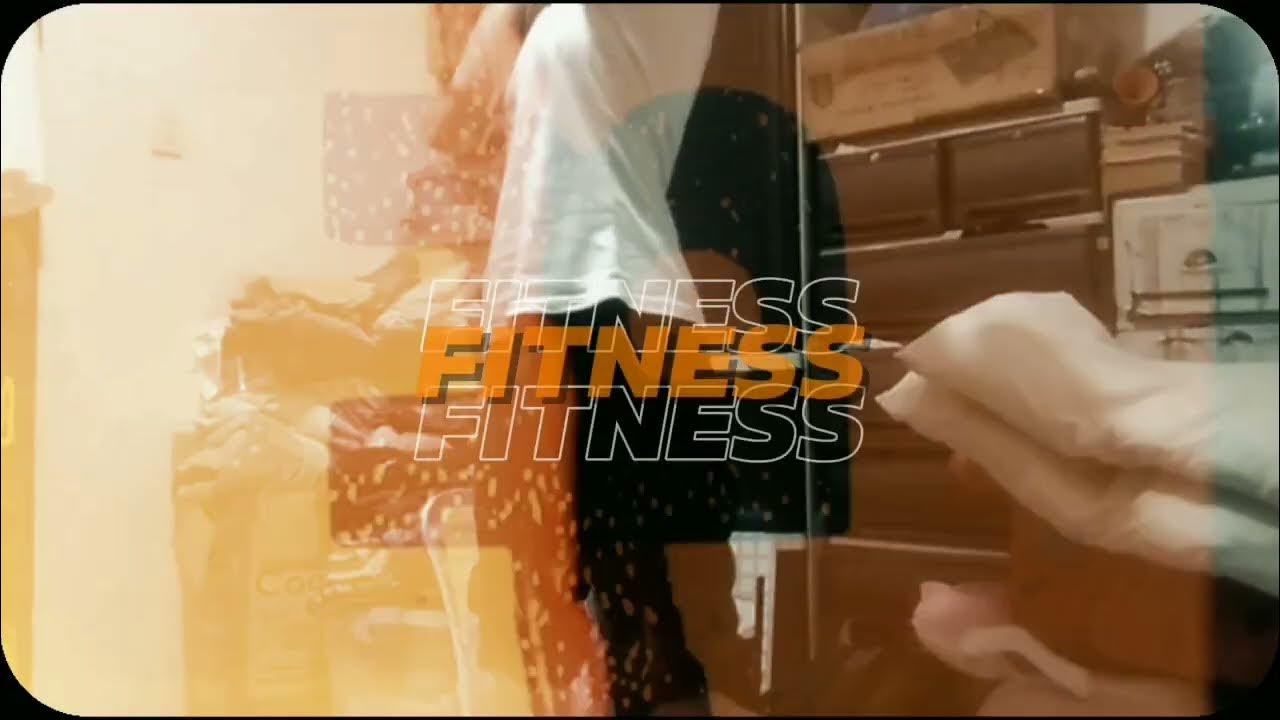 Pathfit2 (1st week) - YouTube