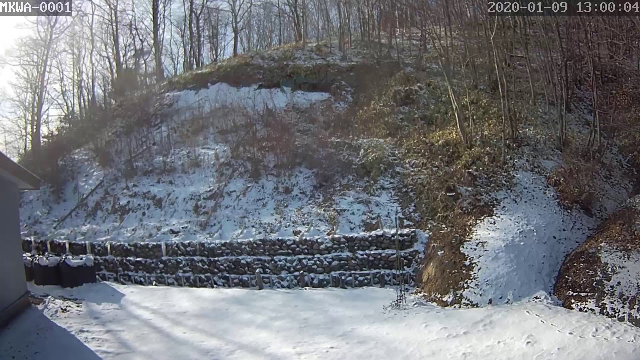 MKWA-0001 のライブ ストリーム - YouTube