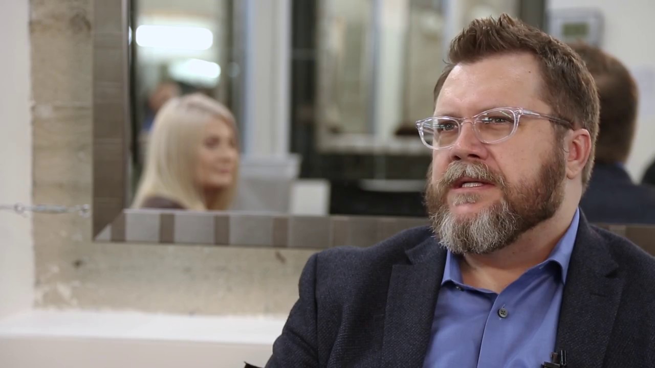 Lee Joyner and Sabrina Wilson: CMS (Part 3) - YouTube