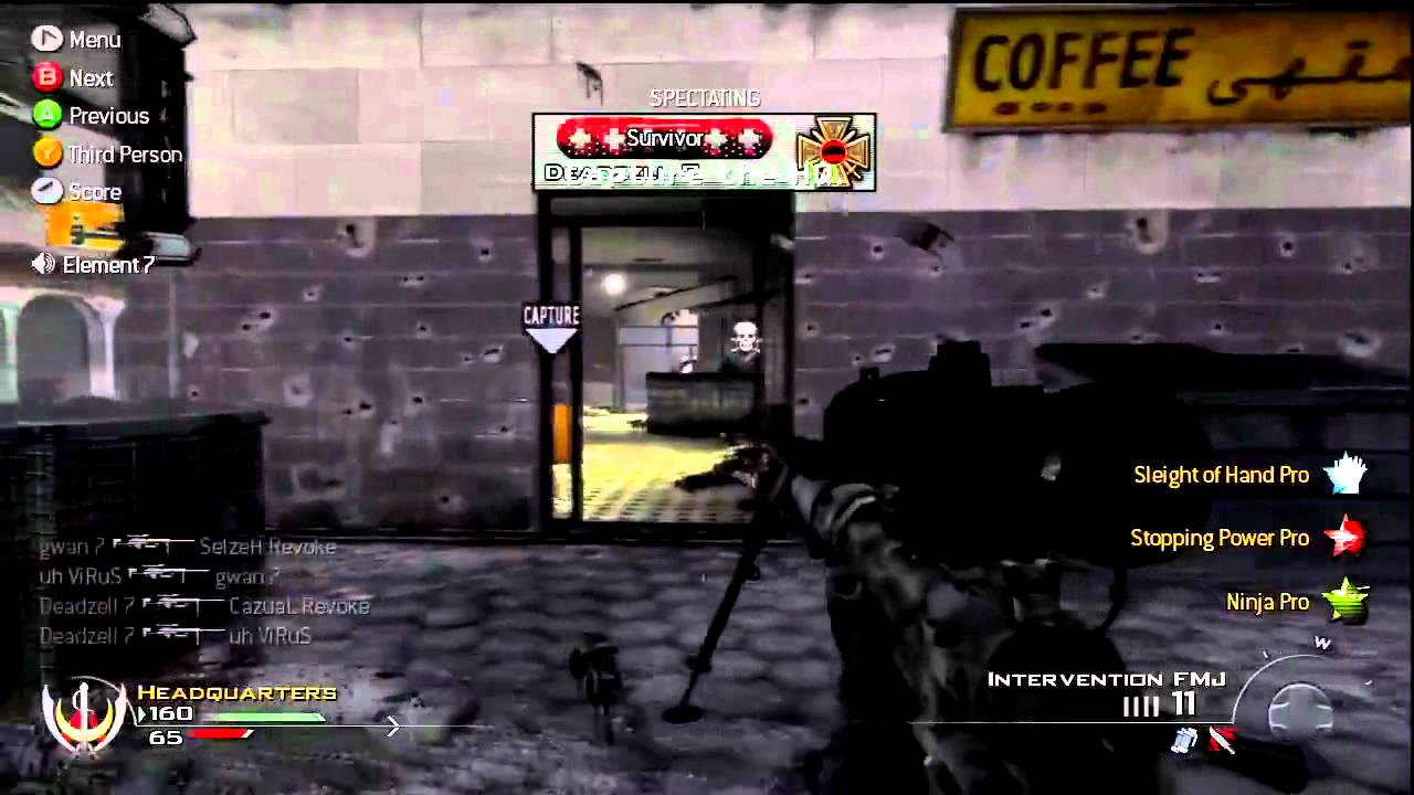 P7 Vs Revoke YouTube p7-vs-revoke-youtube