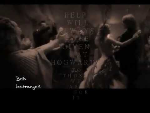 Harry Potter // Help Will Always Be Given At Hogwarts // {20.7.11 ...