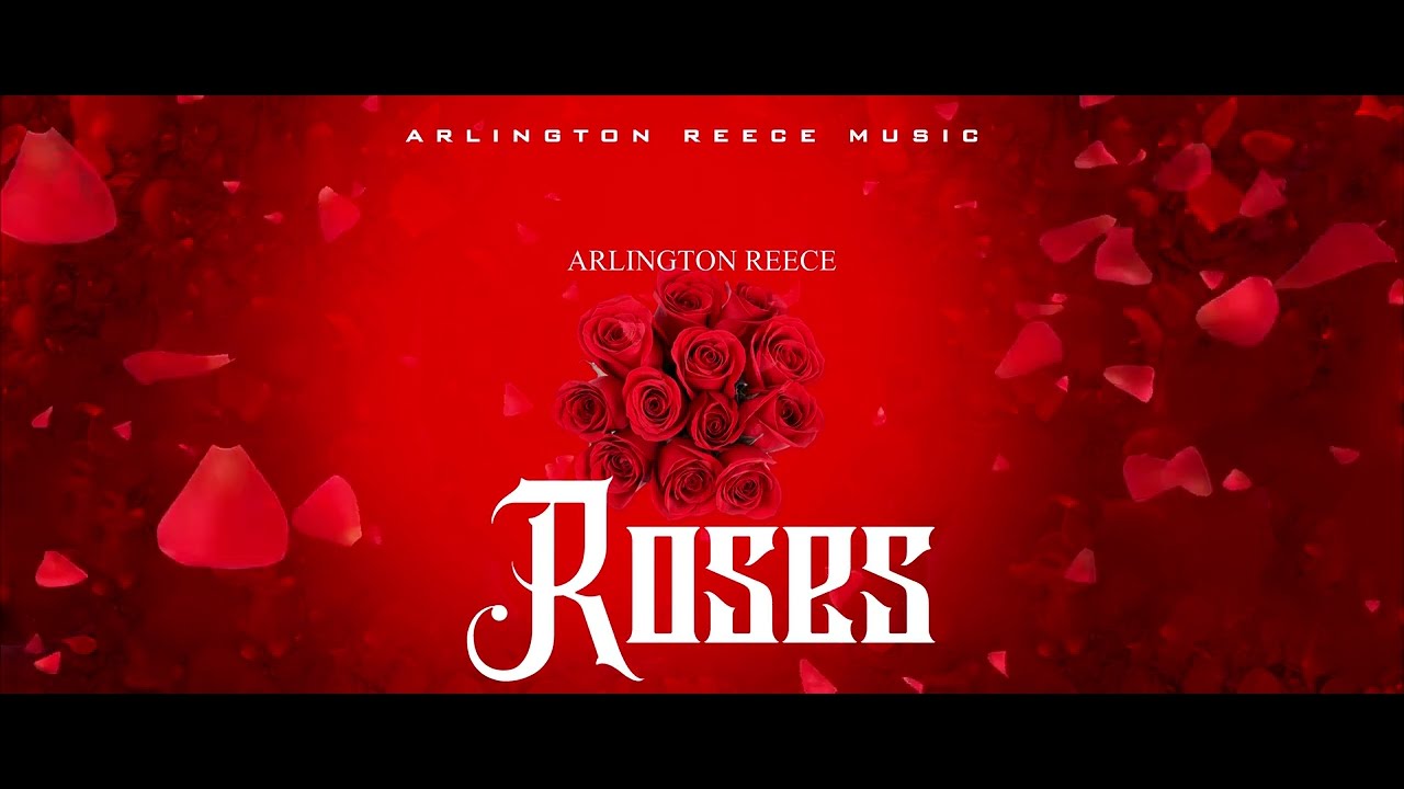 Arlington Reece - Roses (Official Audio) - YouTube Music