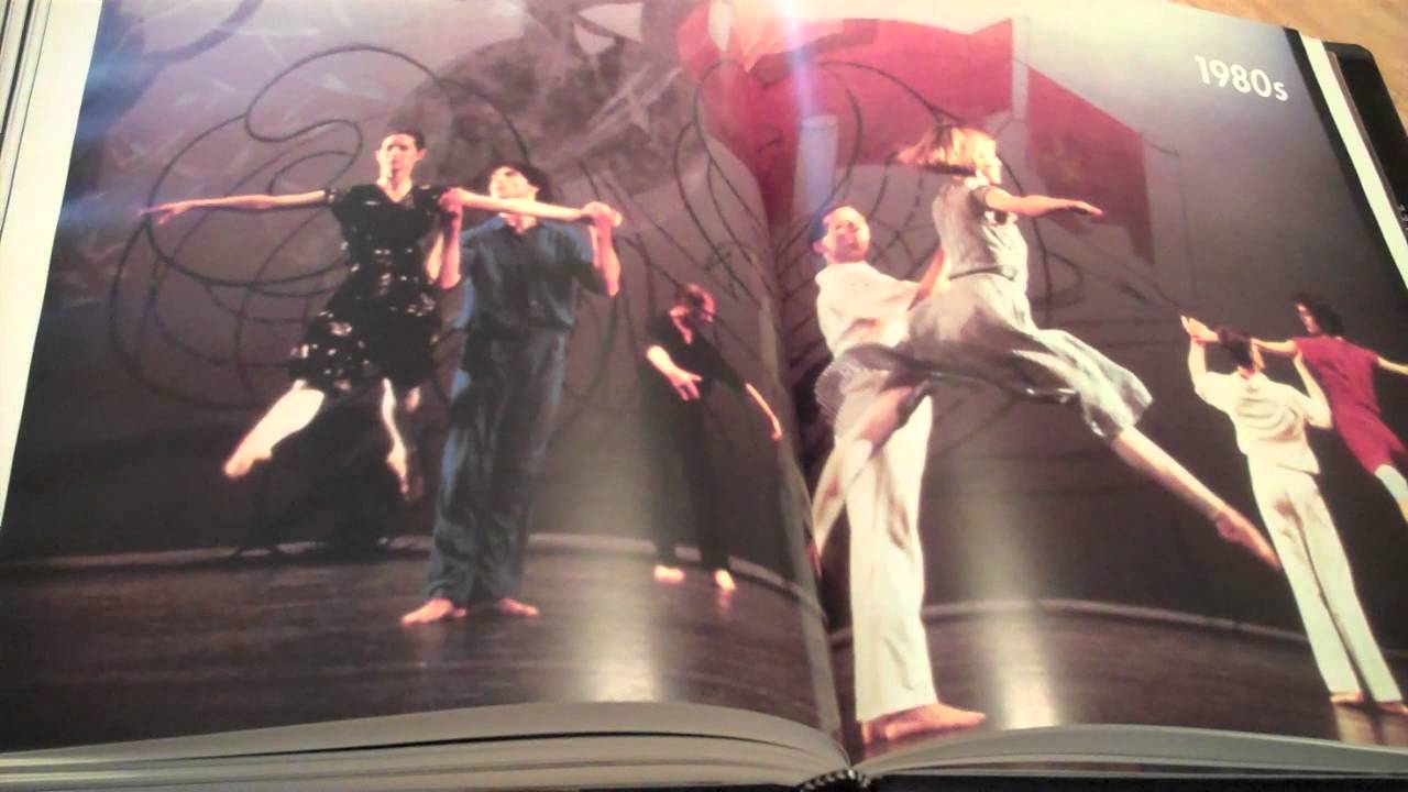 Dance Away Terry A La Berry - YouTube