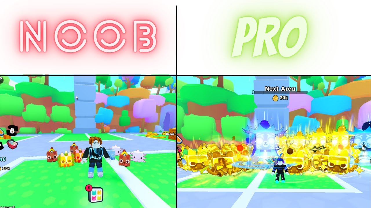 SECRET GEM METHOD THAT WILL GRANT 1M GEMS IN 3 STEPS! [PET SIM 99 ...