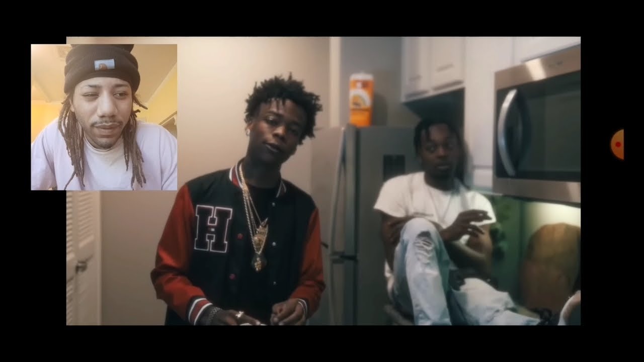 Heembeezy - Floccer (Official Video) Reaction - YouTube