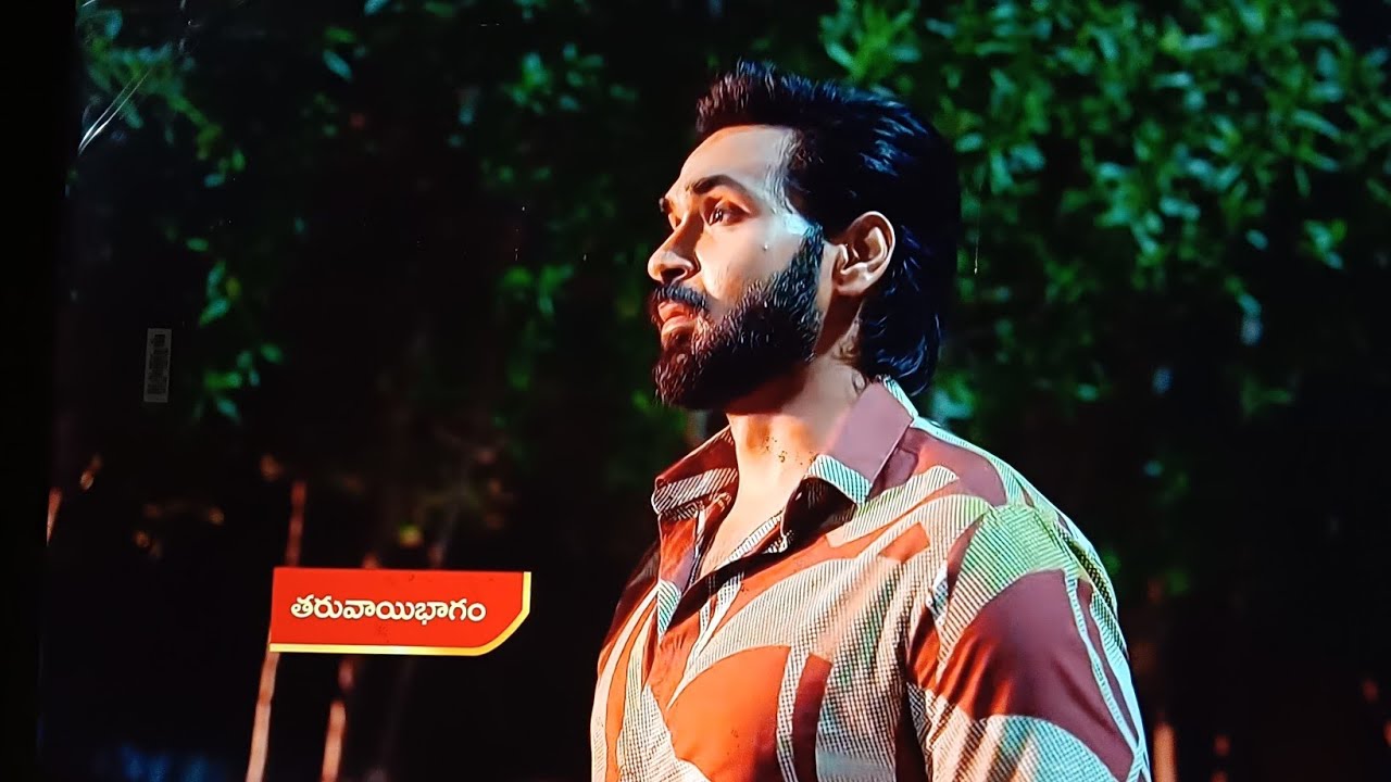 Bramhamudi latest promo - YouTube