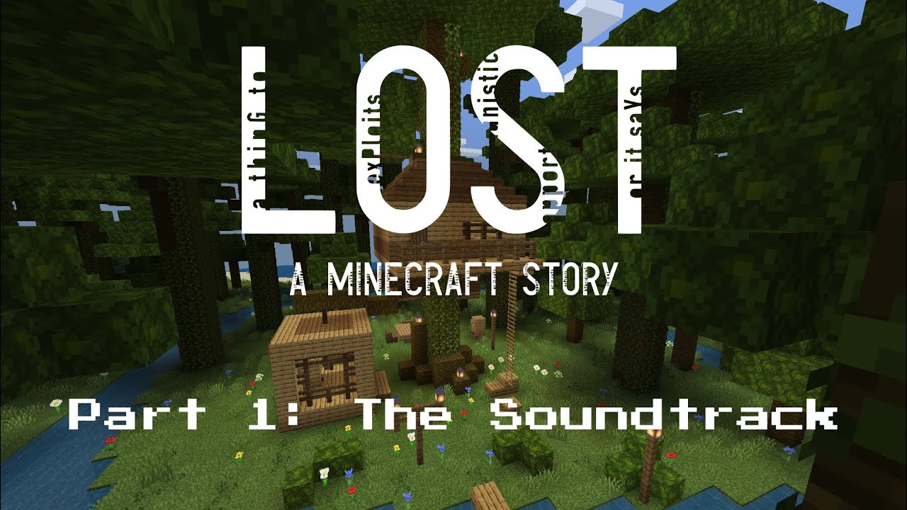 I Made My Own Soundtrack For My Own Minecraft Map YouTube i-made-my-own-soundtrack-for-my-own-minecraft-map-youtube
