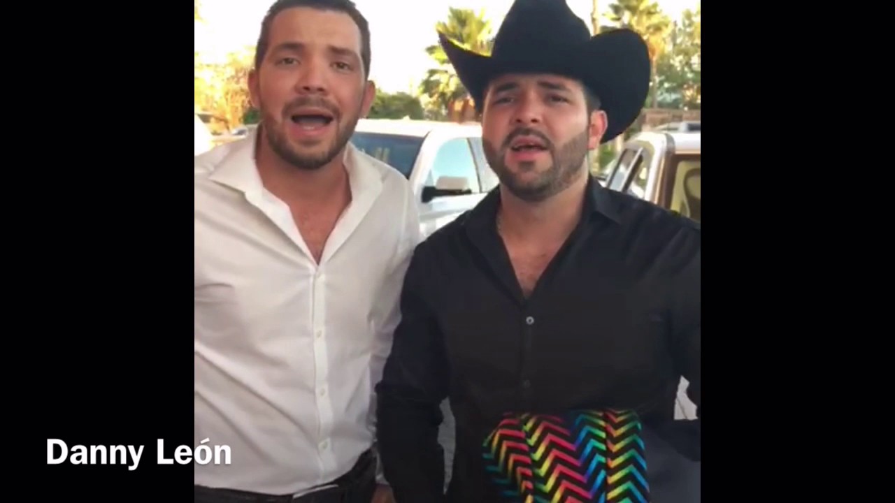 Danny Leon ft. Tito Código FN - Las Zapatillas (A Capela) - YouTube