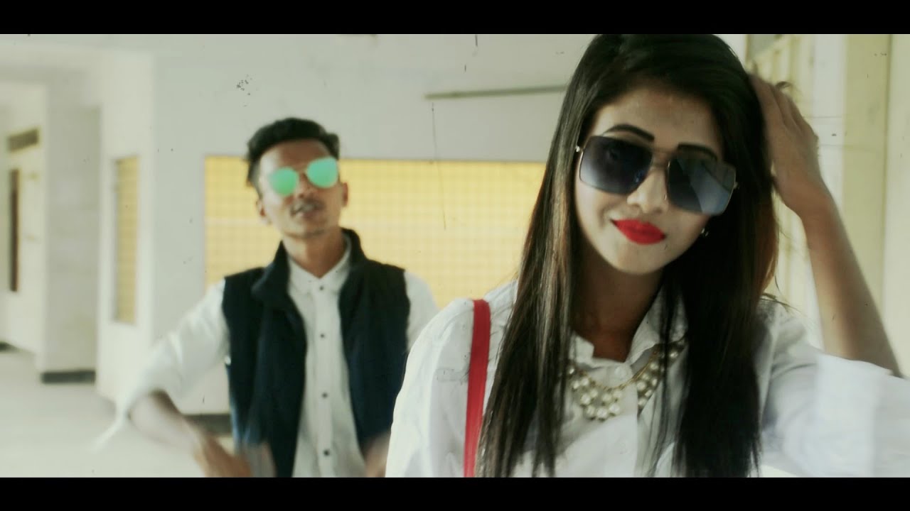 Bangla baby - ( official Music Video ) Damn Yeasin || Bangla New Song ...