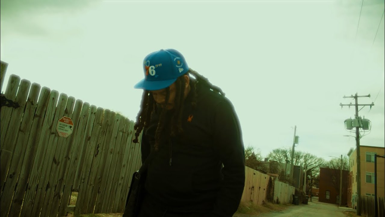 Letter to a King (Dir. by Clout Squad Films) - YouTube