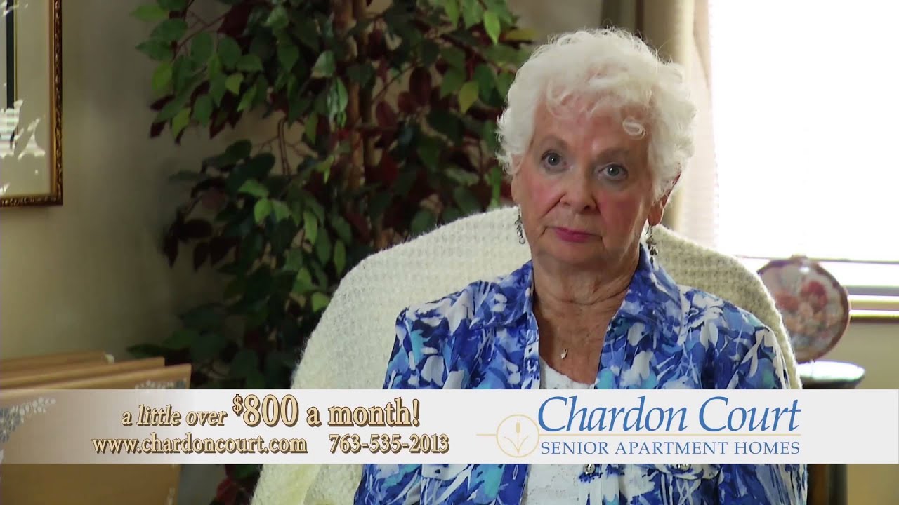 Chardon Court Testimonial I - YouTube