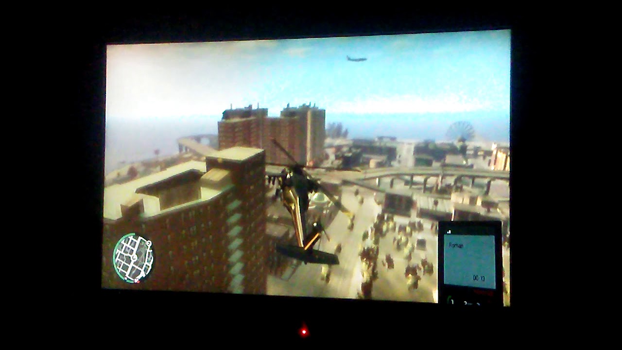 Sped kids playing gta iv - YouTube