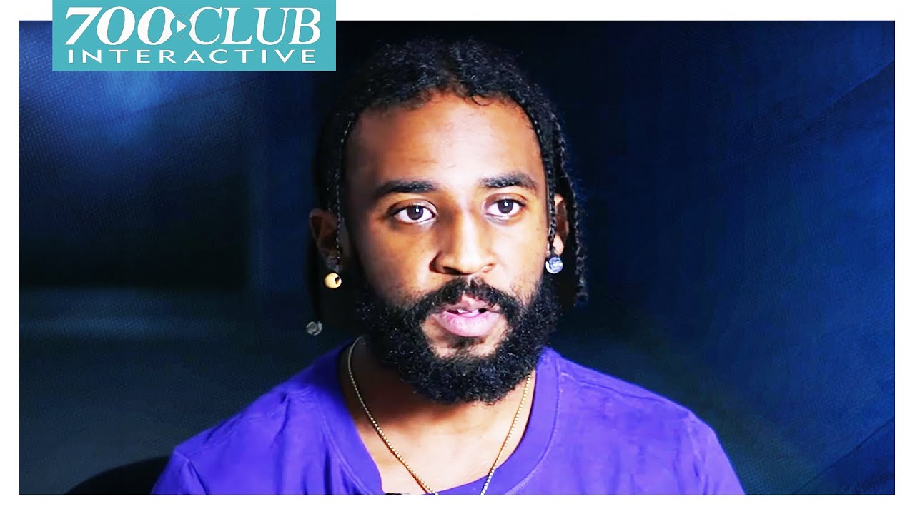 God Asked Me To Do The Impossible...Forgive | The 700 Club Interactive ...