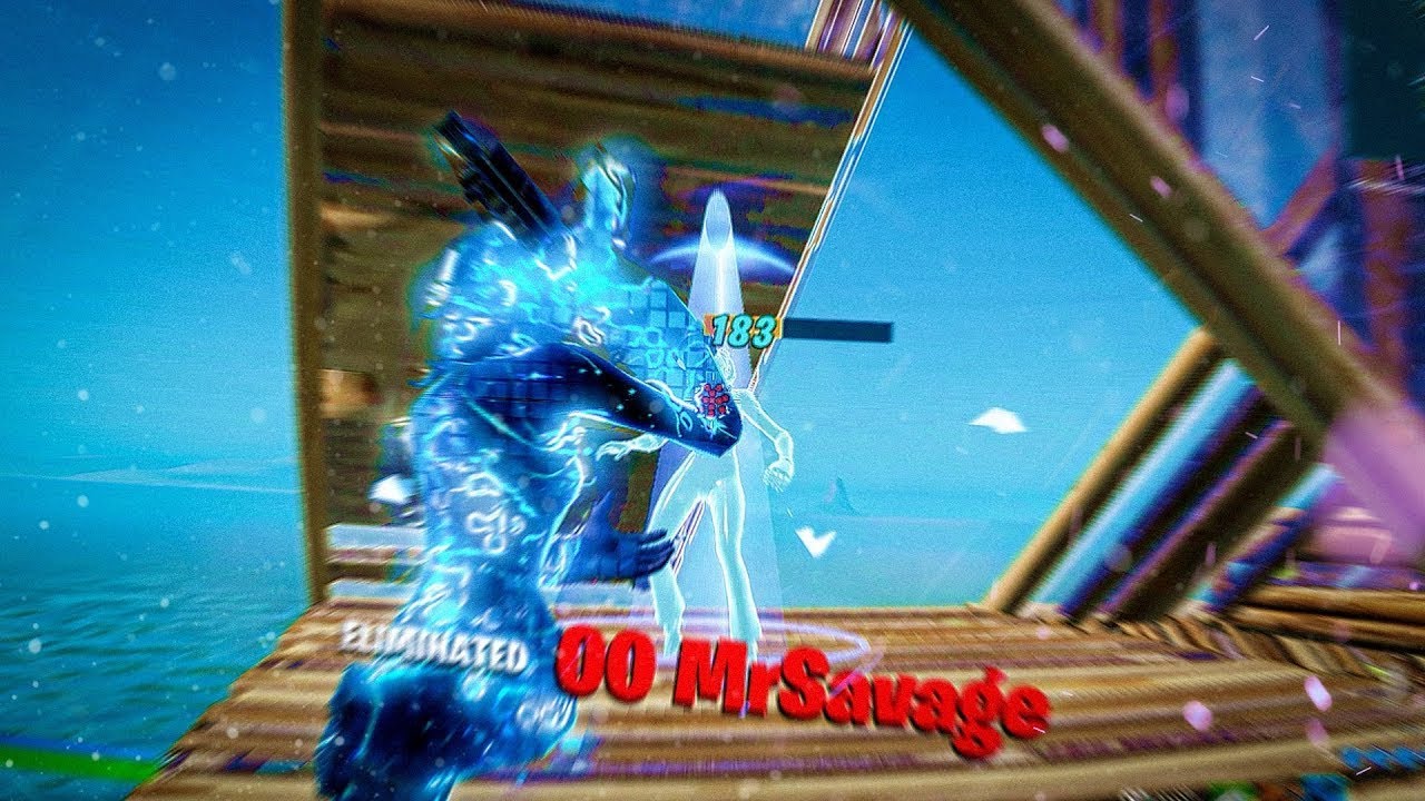 Flawless, Walk em down. IDGAF! (FORTNITE MONTAGE) - YouTube