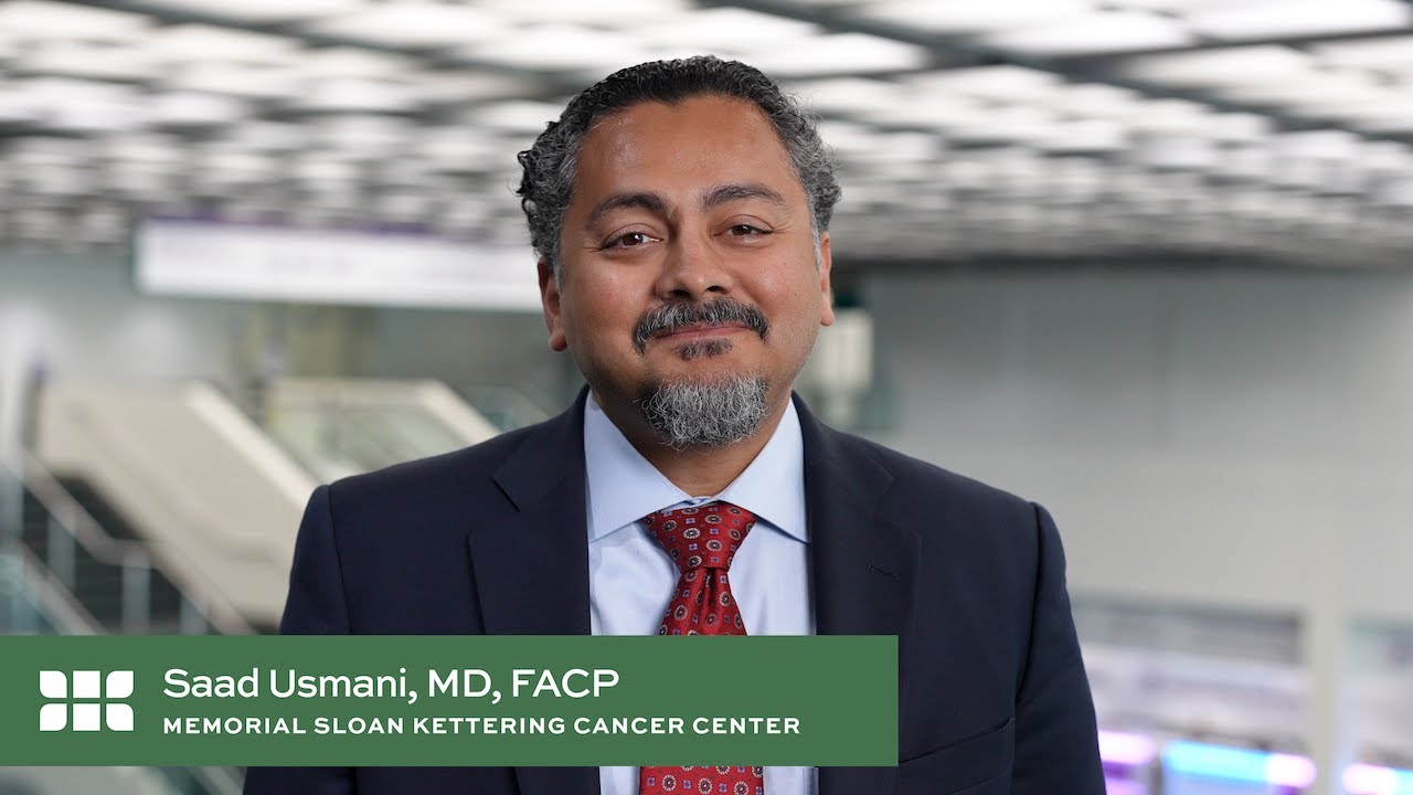 IMS Updates | Saad Usmani, MD, FACP | IMS 2022 - YouTube