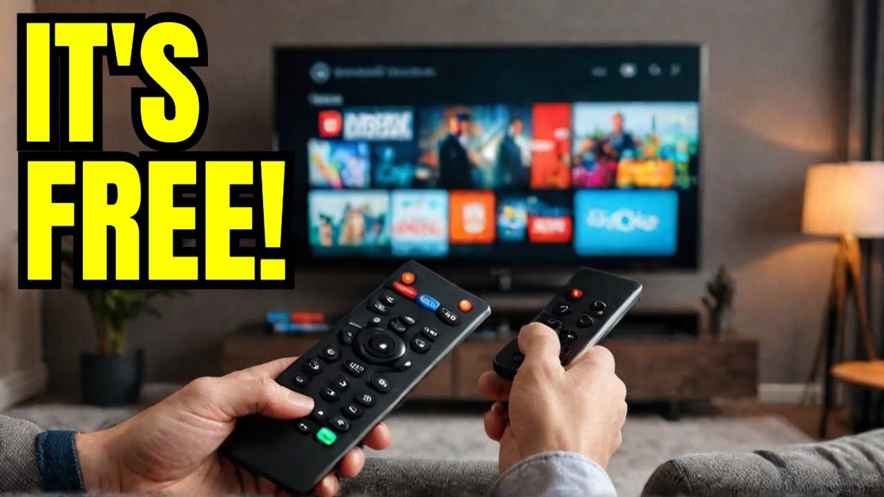 THIS Firestick Movie App Just GOT BETTER! - YouTube