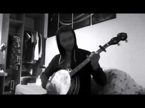 Fast Melodic Banjo Instrumental (Original) - YouTube