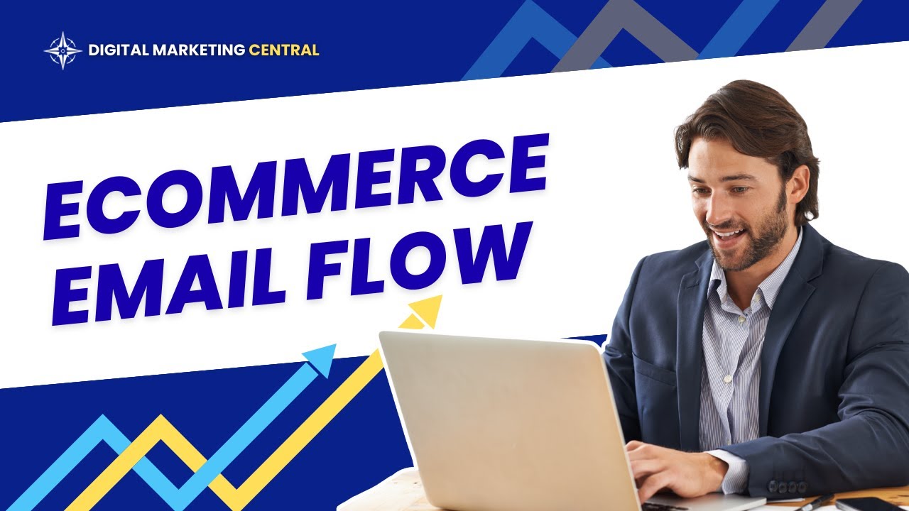 Master Ecommerce Email Flow | Beginners Guide 2026 - YouTube