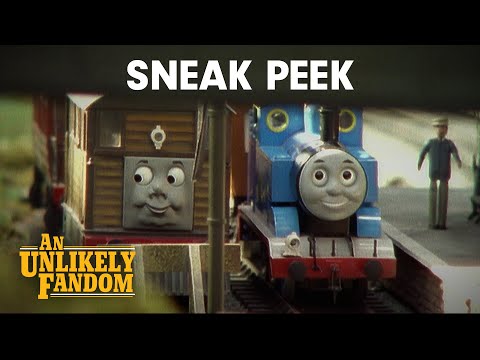 AN UNLIKELY FANDOM: THE IMPACT OF THOMAS - PROMO (2022)