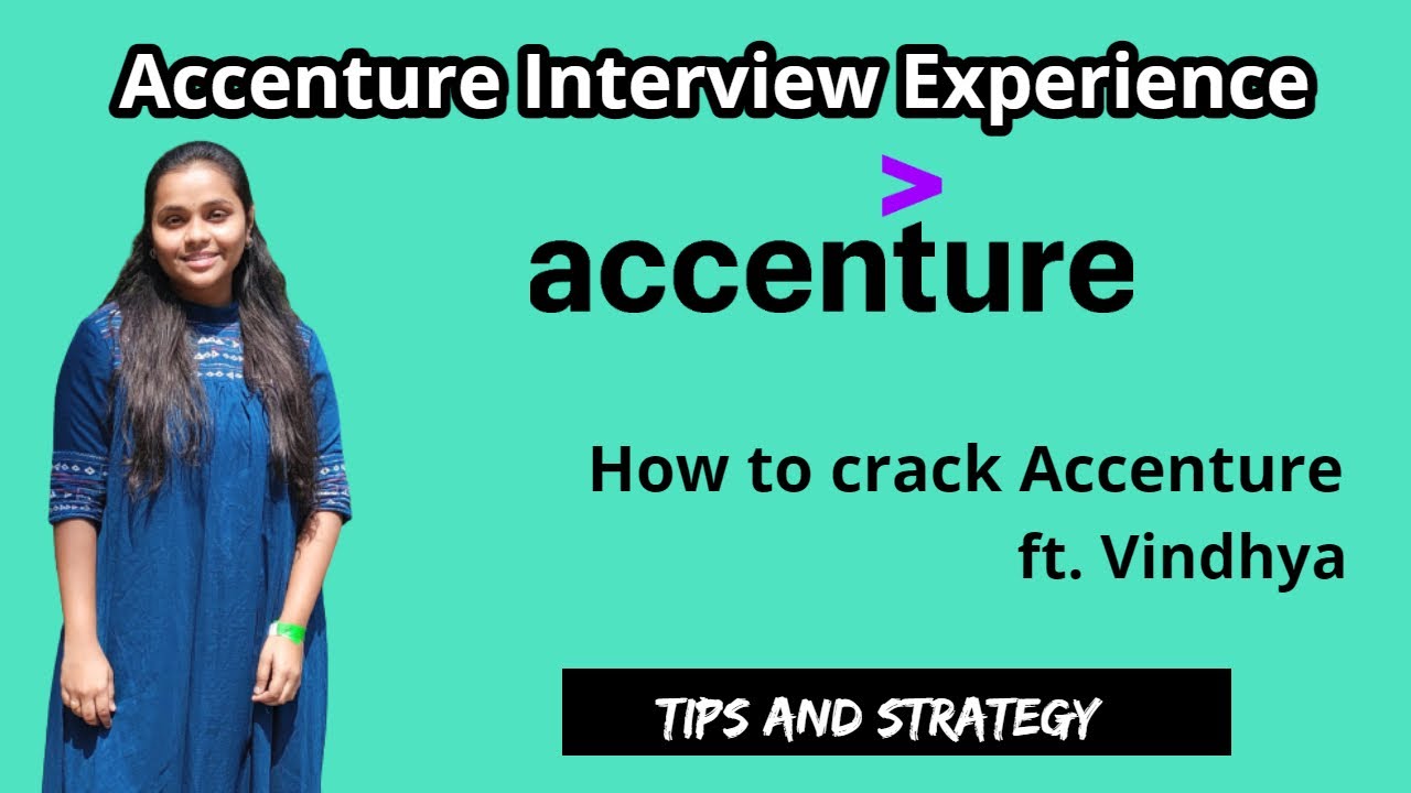 Accenture Interview Experience How To Crack Accenture YouTube accenture-interview-experience-how-to-crack-accenture-youtube