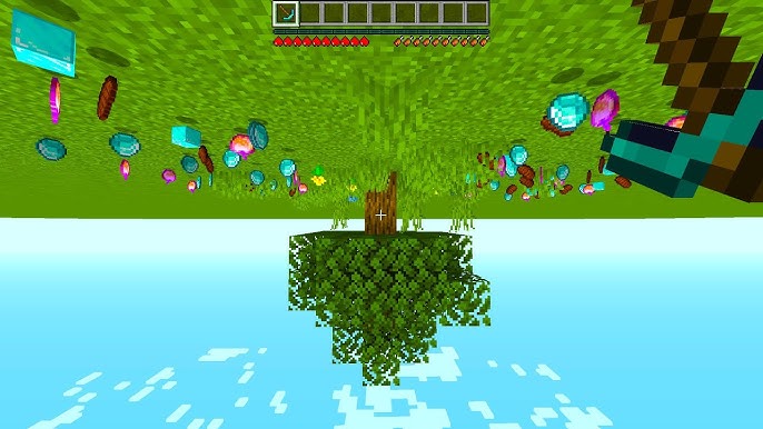 Minecraft But Upside Down 1162 Minecraft Texture Pack