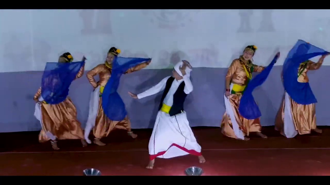 Maruni Dance - cover dance - Choreography by Prashant Sundash ...