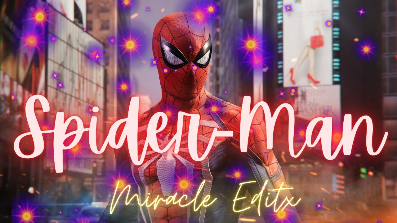 Marvel’s Spider-Man Remastered 4k HD #8 (THE ULTIMATE RAID-BOSS ...