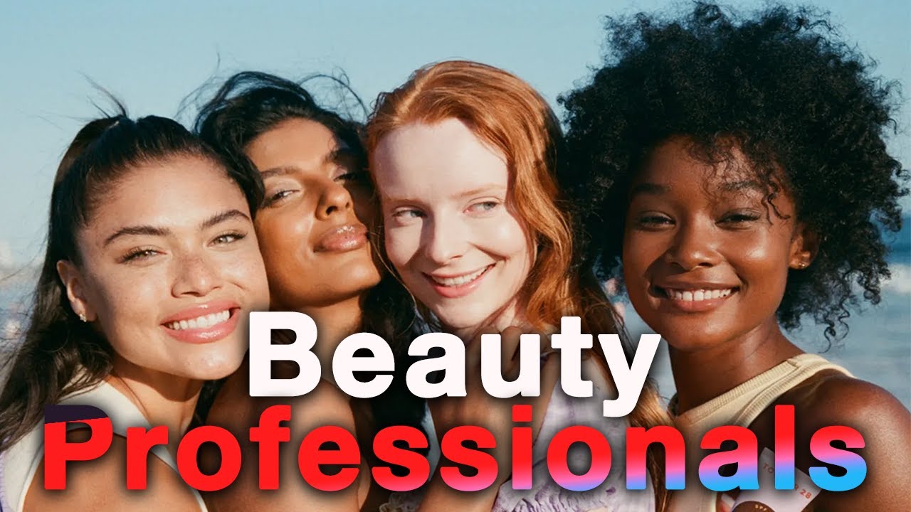 HOW TO LOOK BEAUTIFUL (Tara Frantz) - YouTube