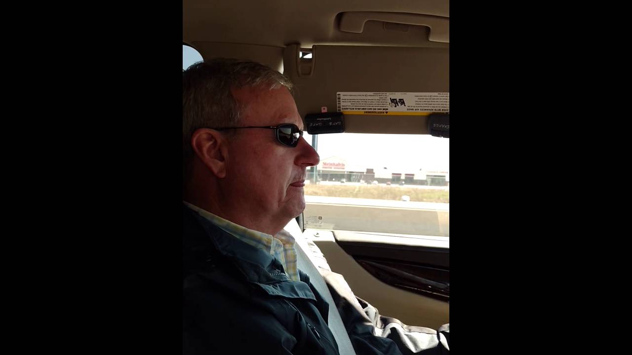 Jim Keller and Larry Eaton NWT Lake Erie 2016 - YouTube