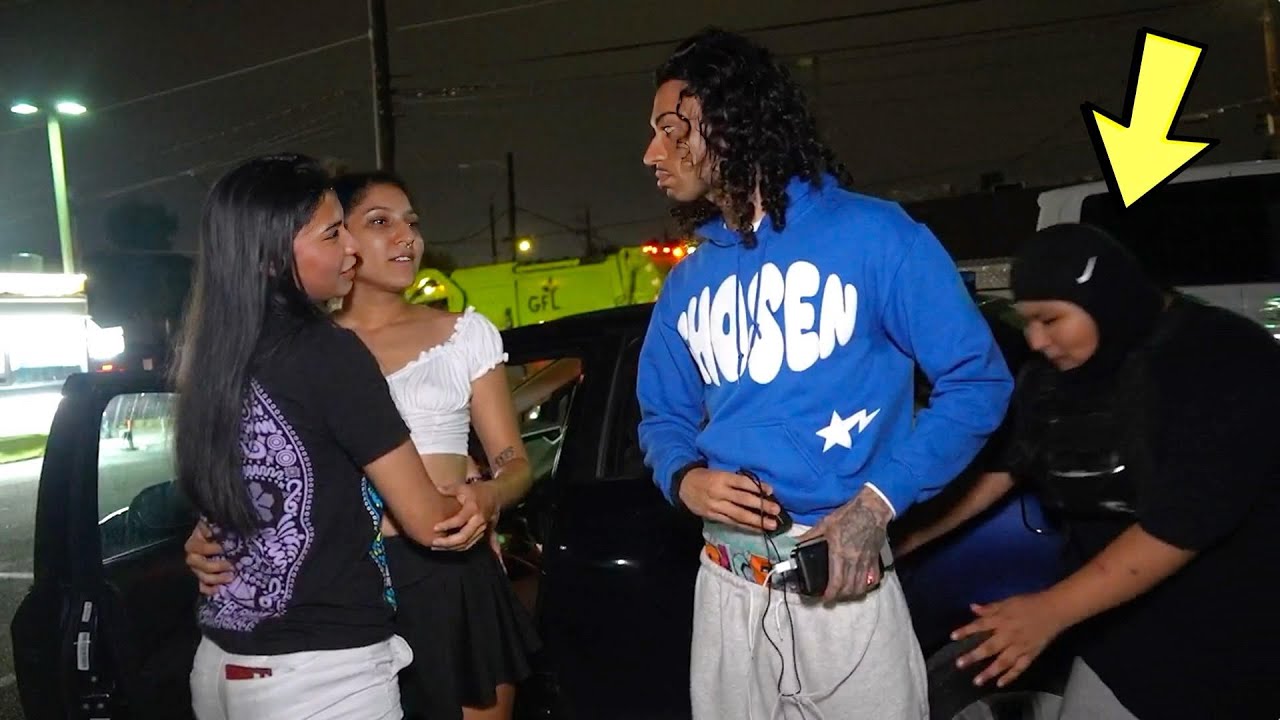 Lil bro Pantsed Me In Font of My Crush… - YouTube