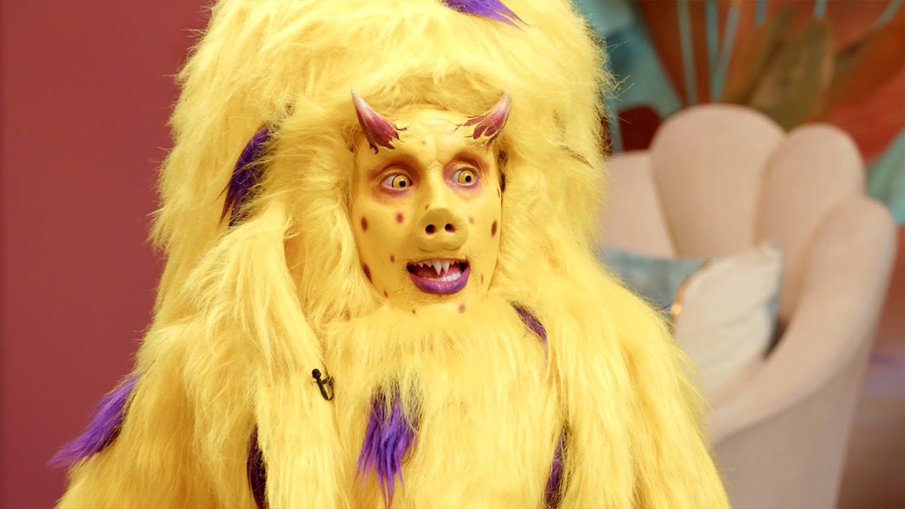 Spencer | Very Important People Season 2 | Ep. 16 - YouTube