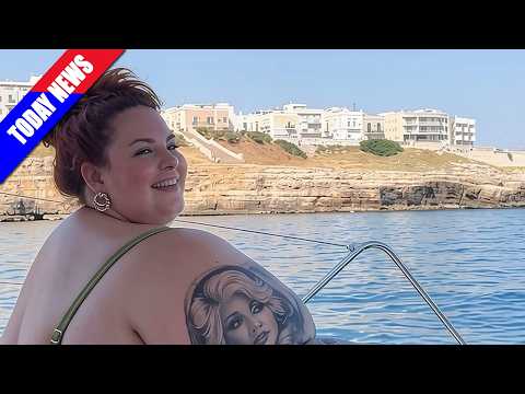 Tess Holliday Fires Back at Body-Shamers After Swimsuit Photo Sparks Backlash